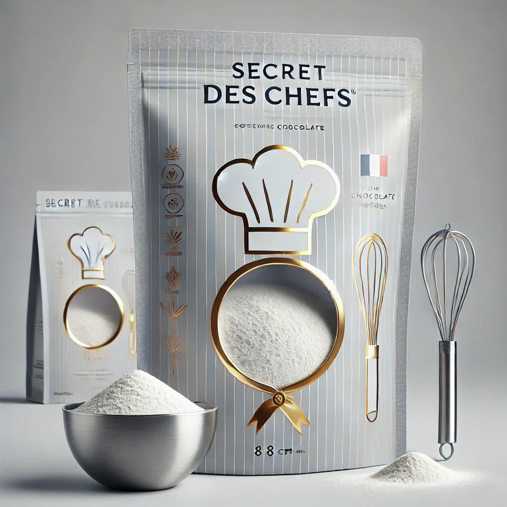 Mix Secret des chefs