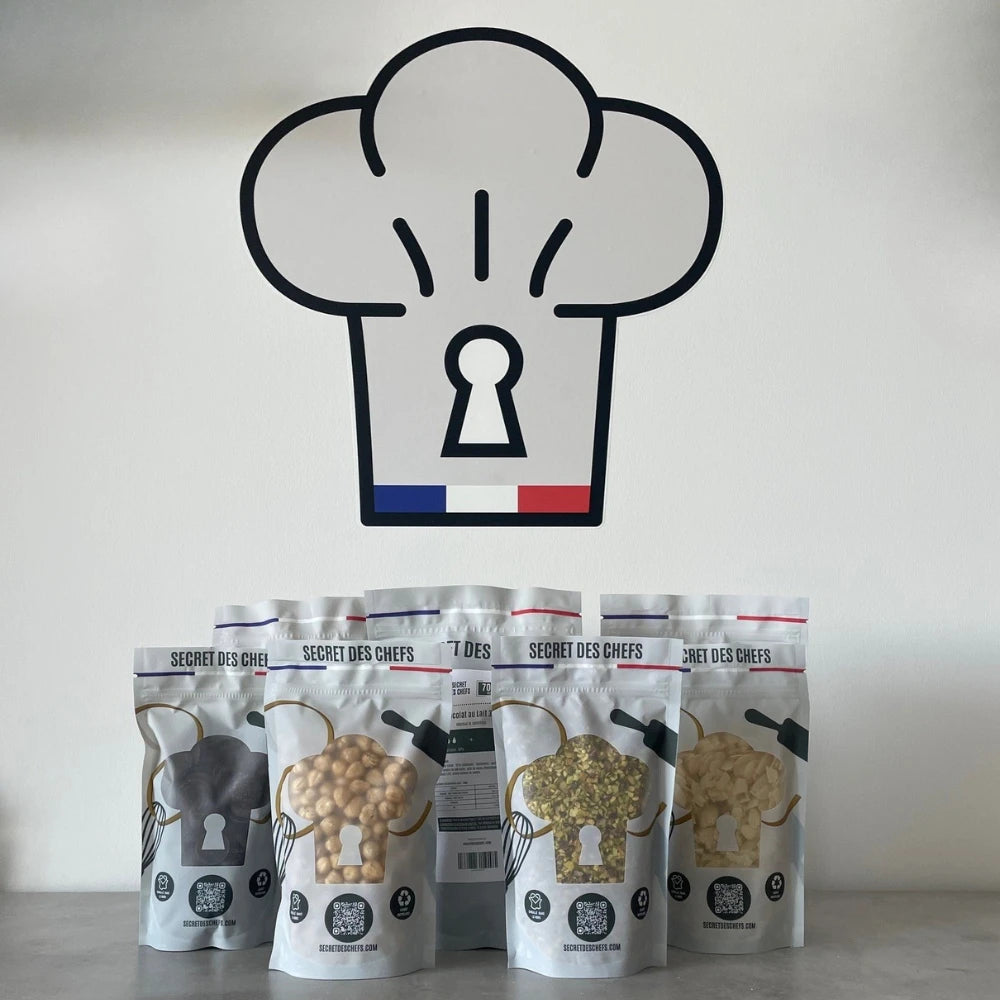 Secret des Chefs – Secret des chefs