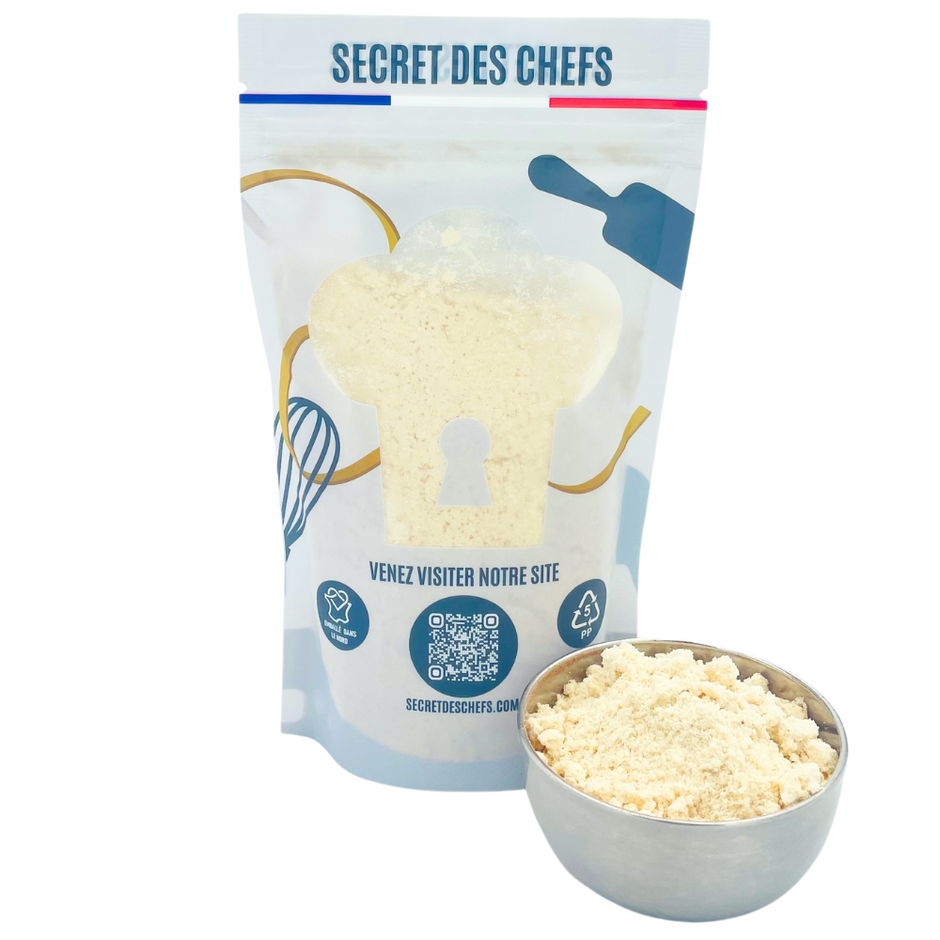 Secret des chefs