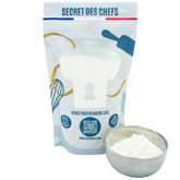 Secret des chefs