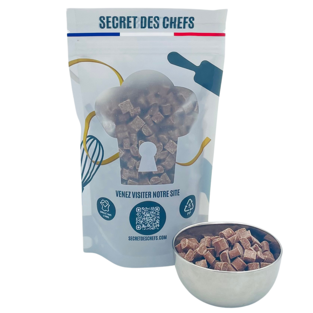 Secret des chefs