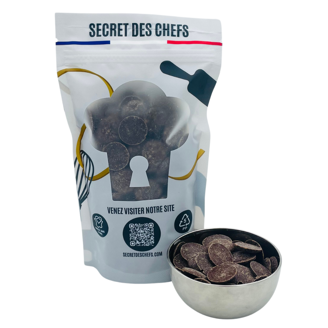 Secret des chefs