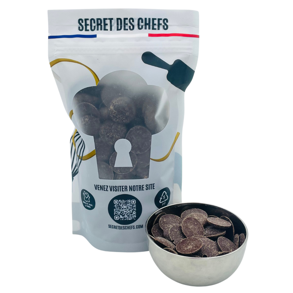 Secret des chefs
