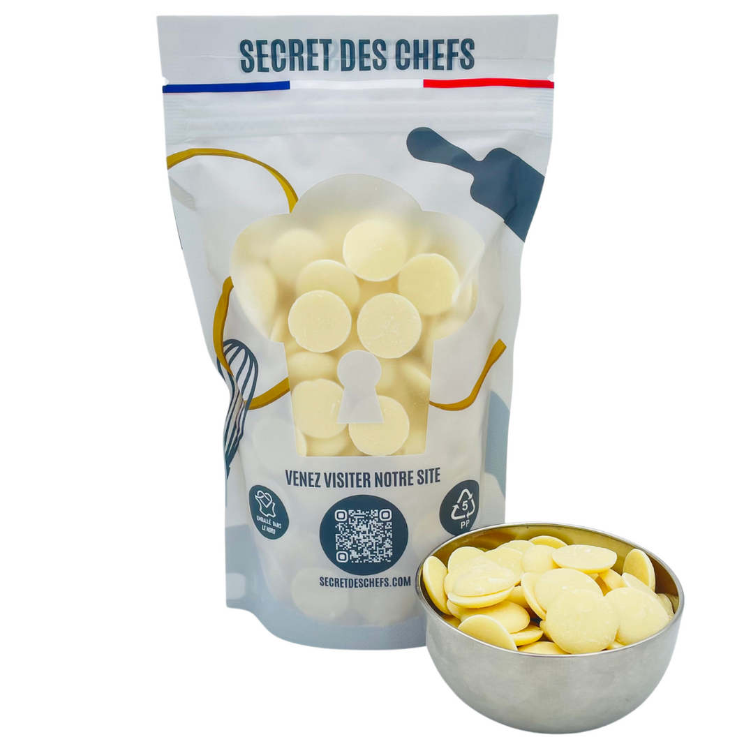 Secret des chefs