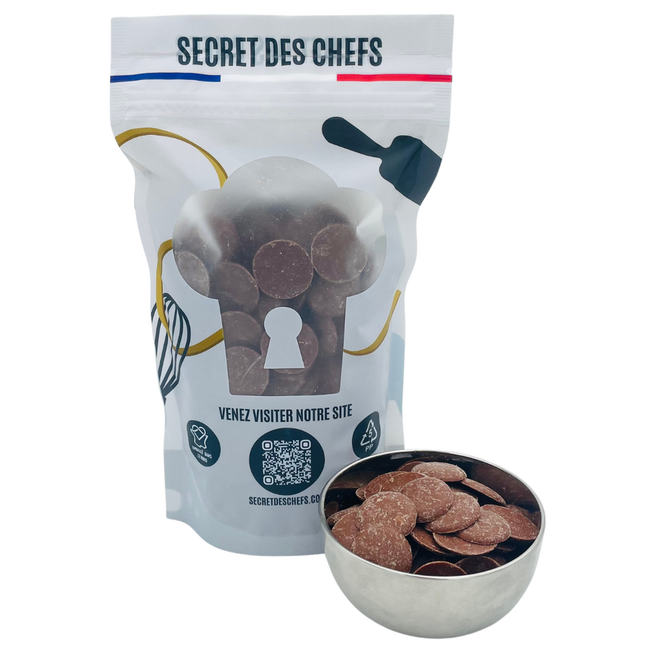 Secret des chefs