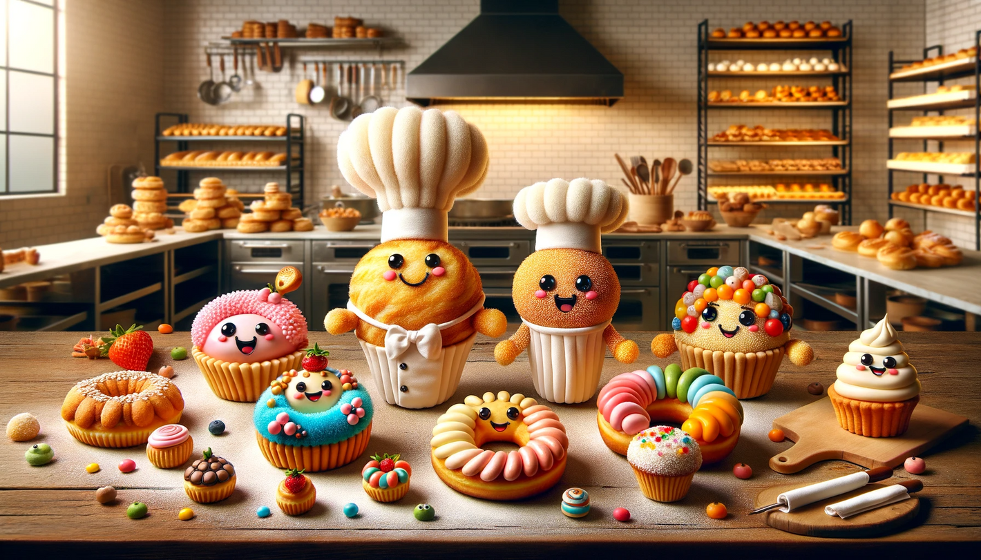A propos – Secret des chefs