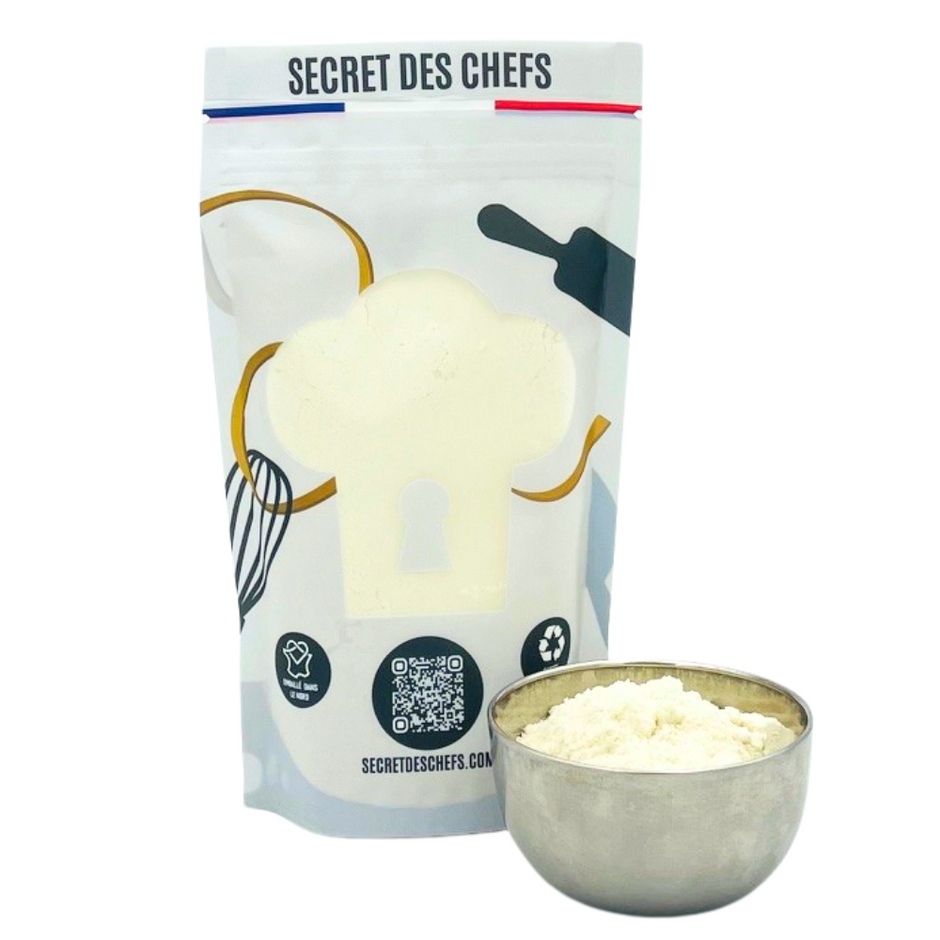 Secret des chefs