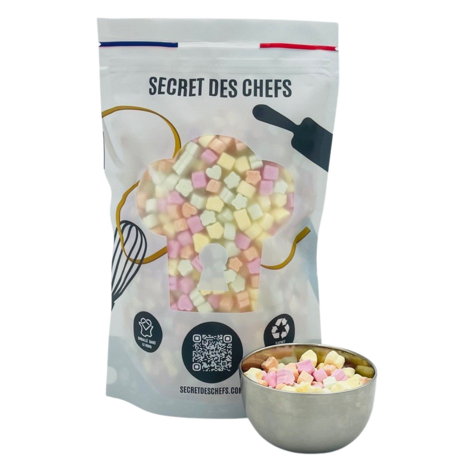 Secret des chefs