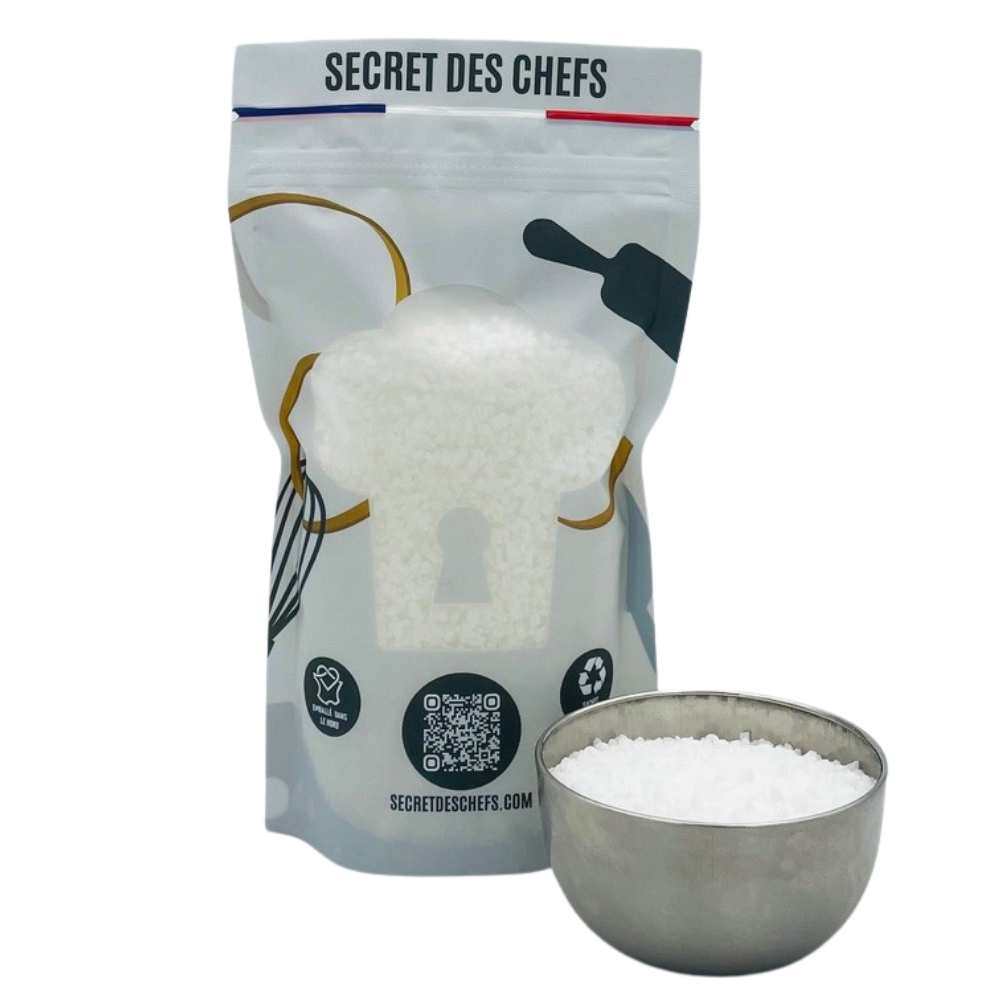 Secret des chefs
