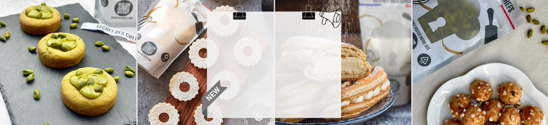 Secret des chefs